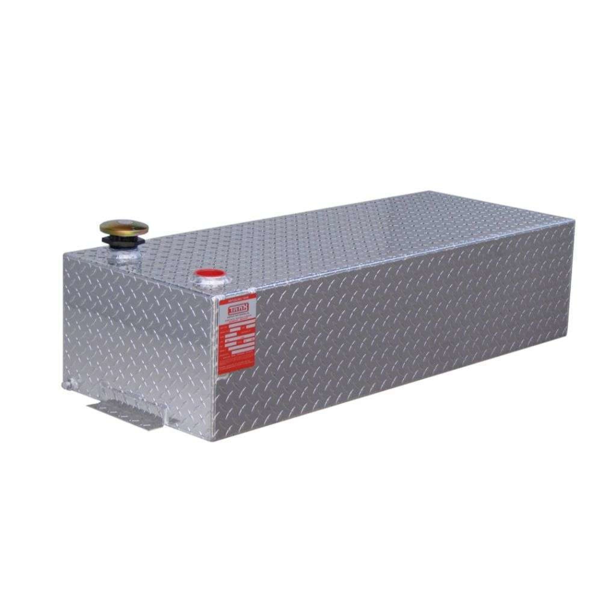 ATI 42 Gallon Aluminum Transfer Fuel Tank – Midway Tanks