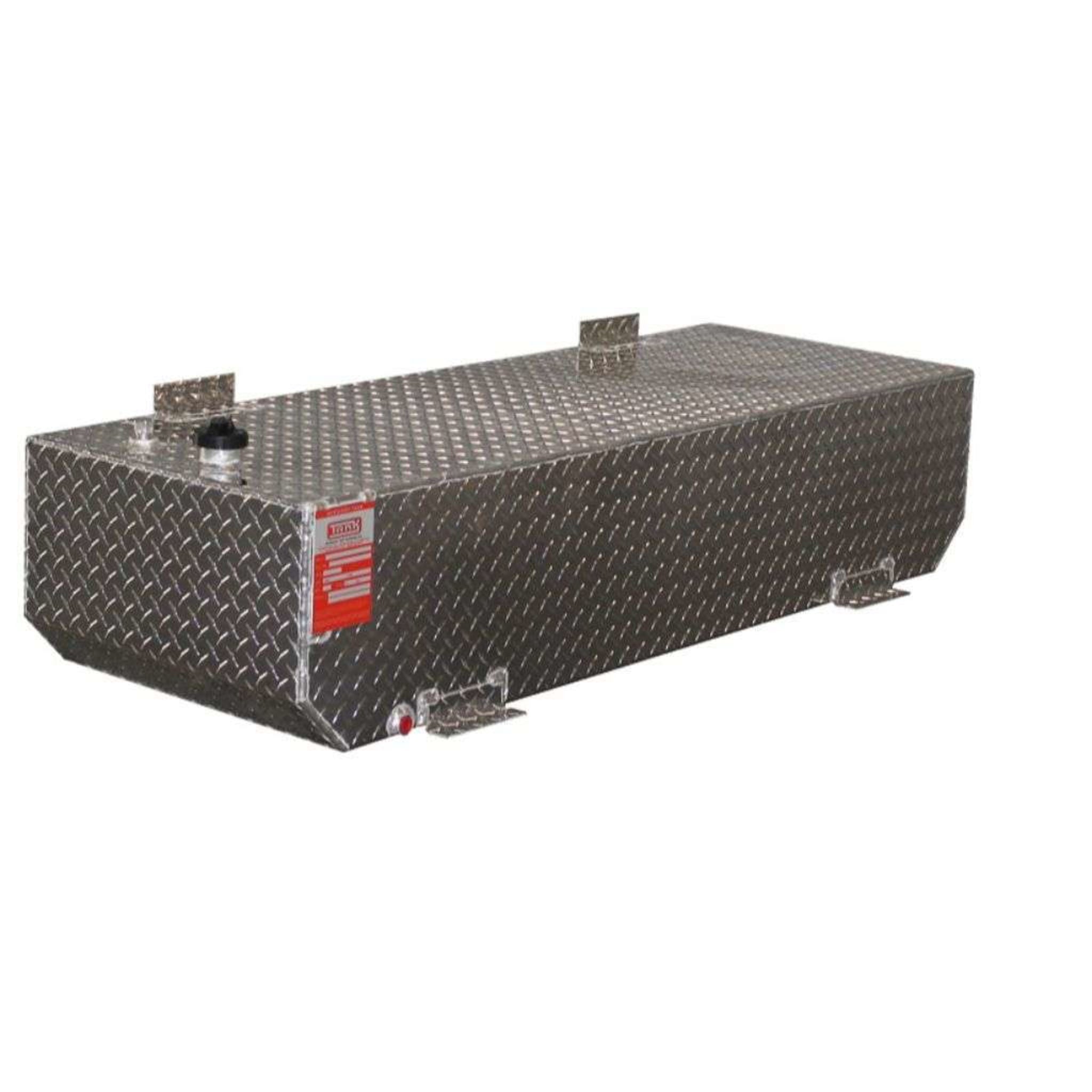 ATI 62 Gallon Auxiliary Gasoline Fuel Tank – Midway Tanks