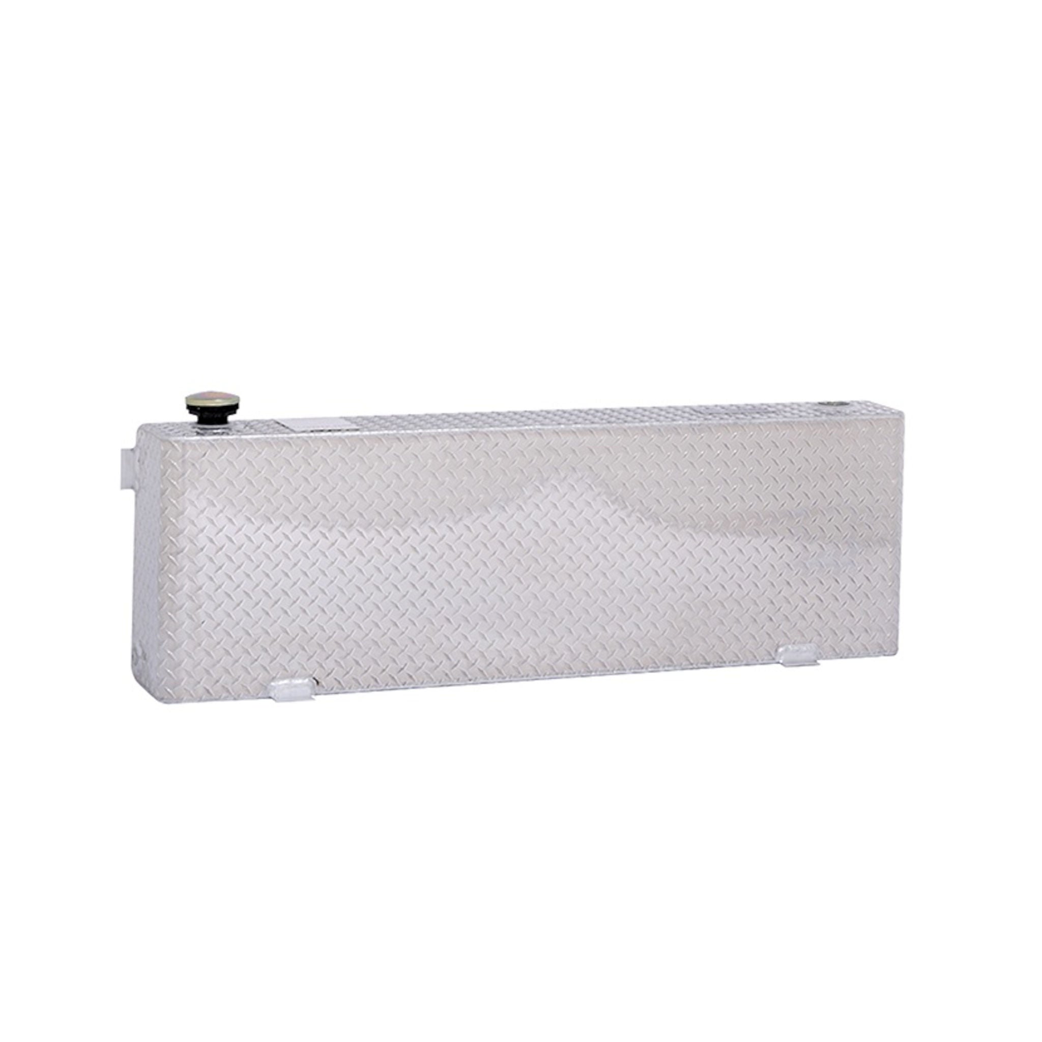 DeeZee 40 Gallon Aluminum Auxiliary Diesel Fuel Tank – Midway Tanks